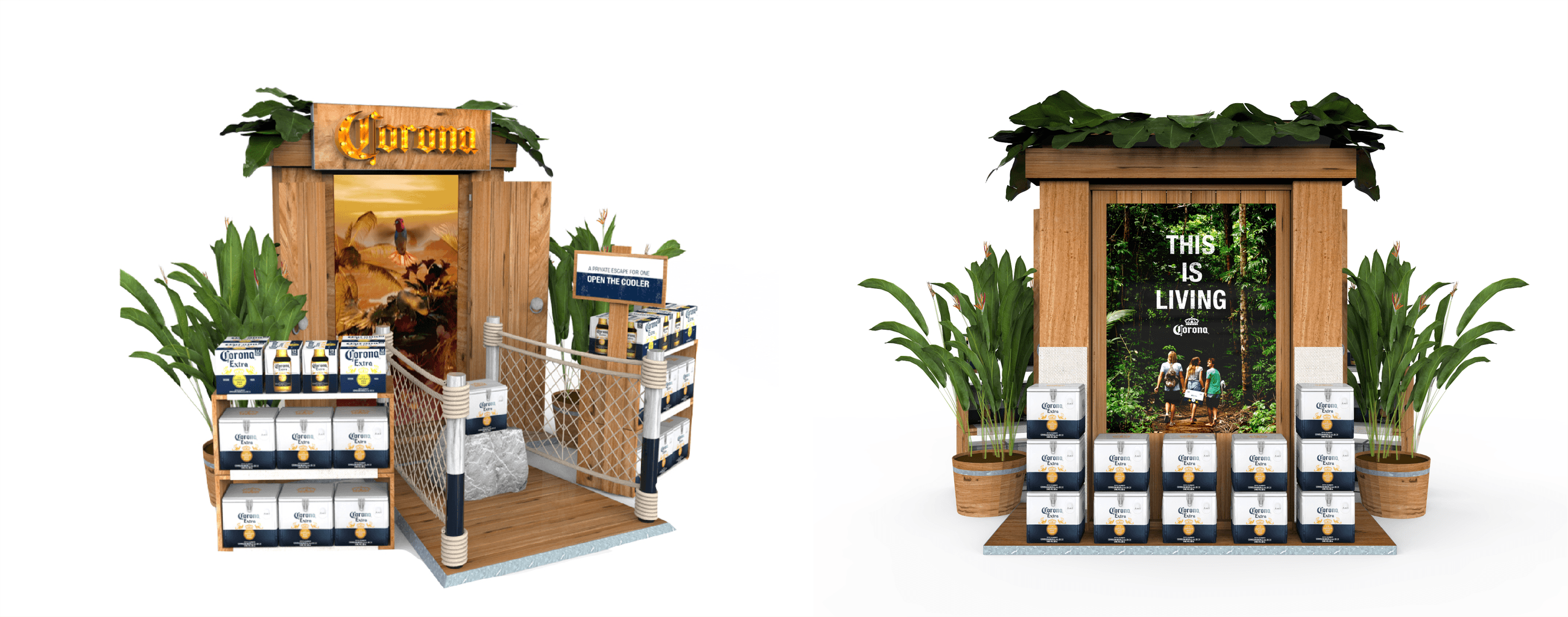 Barrows Global - Moving Retail Forward